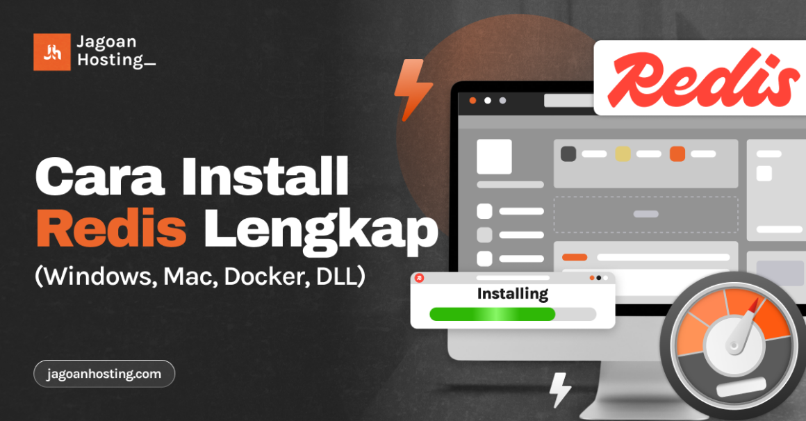 Cara Install Redis Lengkap (Ubuntu, Windows, Mac, Docker)