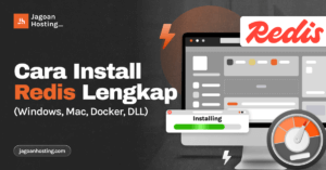 Cara Install Redis Lengkap (Ubuntu, Windows, Mac, Docker)