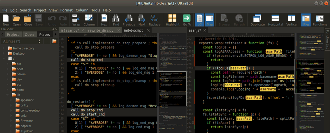Ini 8+ Pilihan HTML Editor Terbaik untuk Bantu Coding