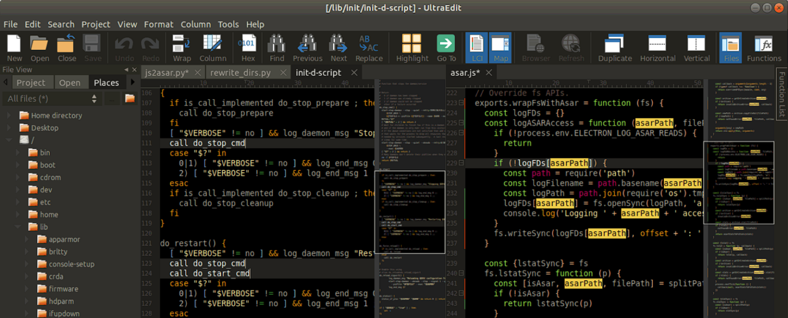 Ini 8+ Pilihan HTML Editor Terbaik untuk Bantu Coding