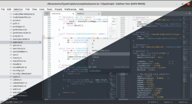 Ini 8+ Pilihan HTML Editor Terbaik untuk Bantu Coding