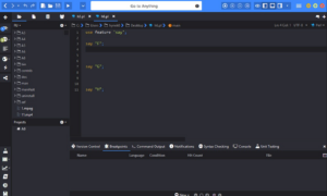 Ini 8+ Pilihan HTML Editor Terbaik untuk Bantu Coding