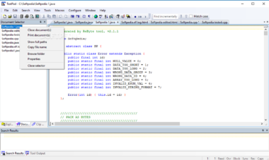 Ini 8+ Pilihan HTML Editor Terbaik untuk Bantu Coding