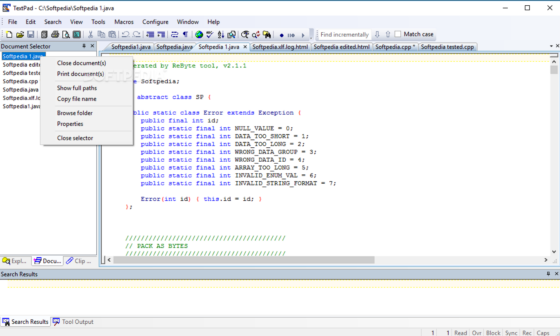 Ini 8+ Pilihan HTML Editor Terbaik untuk Bantu Coding