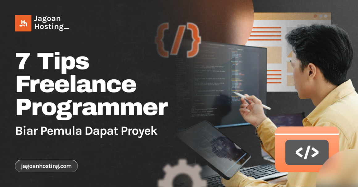 Freelance Programmer: Platform dan Cara Mencari