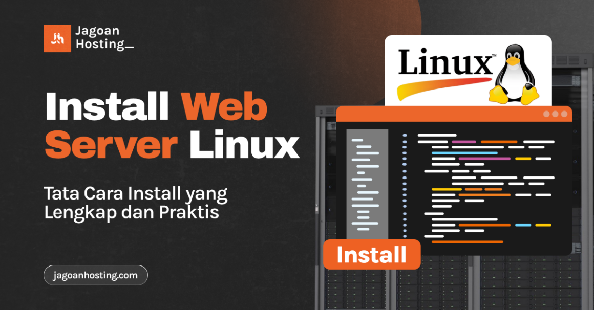 Install Web Server: Cara Install yang Lengkap dan Praktis