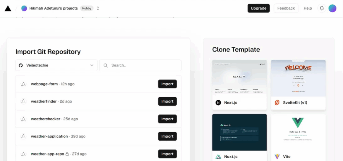 Vercel App: Berikut Fitur, Kelebihan dan Kekurangannya