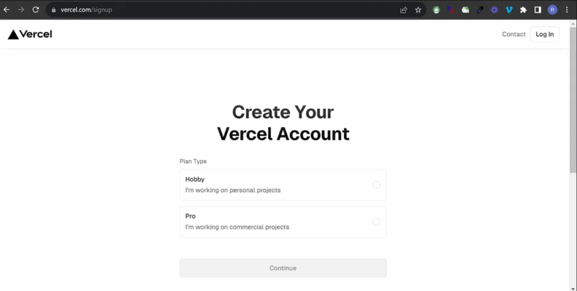 Vercel App: Berikut Fitur, Kelebihan dan Kekurangannya