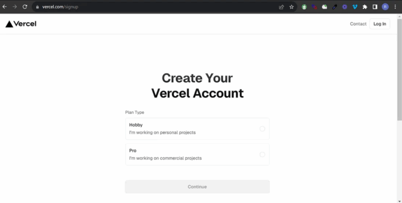 Vercel App: Berikut Fitur, Kelebihan dan Kekurangannya