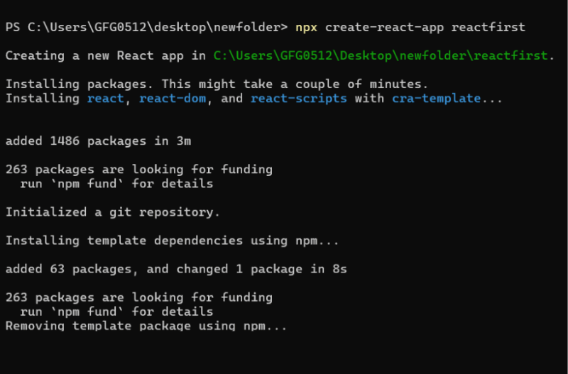 Gimana Install React JS? Begini Langkah Lengkapnya!