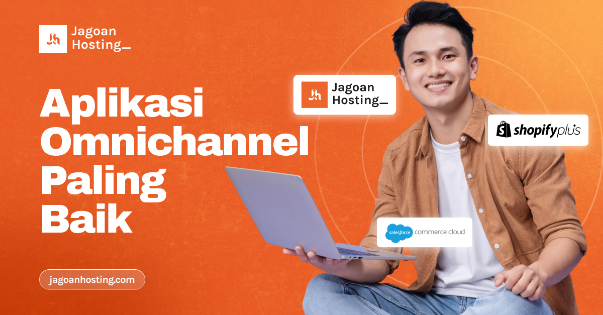 Aplikasi Omnichannel Terbaik untuk Customer Service yang Cepat
