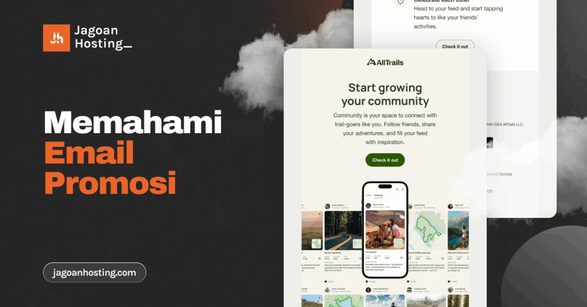 Memahami Email Promosi dan Cara Membuatnya dengan Efektif