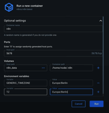 3 Cara Install n8n via Docker, Docker Compose dan npm (Lengkap)