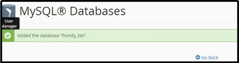 Cara Memberikan Akses atau Privileges User pada Database di Cpanel