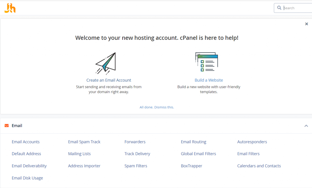 Tutorial Menambahkan IP di Cpanel untuk Remote MYSQL