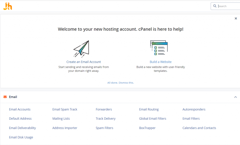 Tutorial Menambahkan IP di Cpanel untuk Remote MYSQL