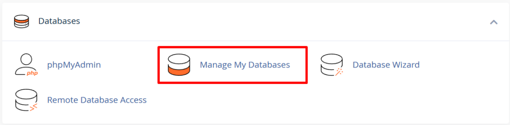 Cara Membuat Database dan User Database di Cpanel