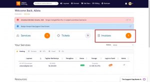Panduan Pembayaran Via VA BNI - Knowledge Base Jagoan Hosting Indonesia