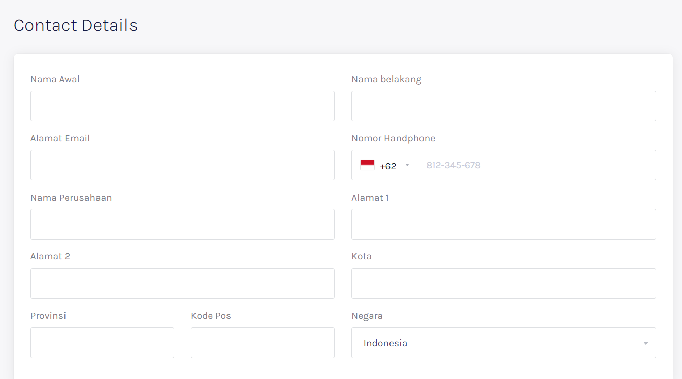 Cara menambah Contacts / Sub-Accounts Jagoanhosting - Knowledge Base Jagoan Hosting Indonesia