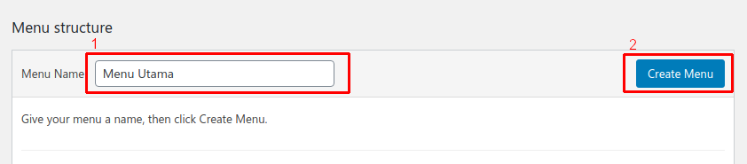Cara Membuat dan Menambah Menu Website Company Profile pada WordPress ...