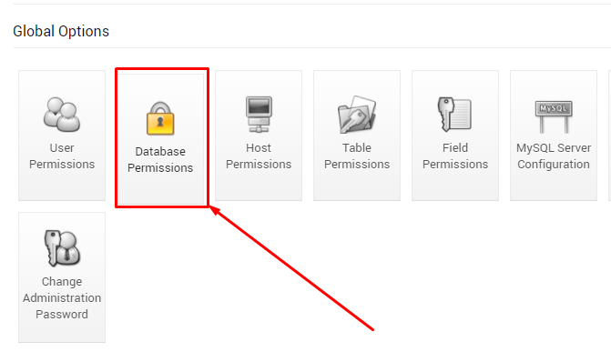 Membuat Database MySQL di Webmin - Knowledge Base Jagoan Hosting Indonesia Membuat Database MySQL di Webmin - Knowledge Base Jagoan Hosting Indonesia