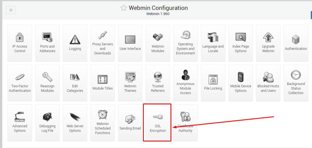 Pasang SSL Domain di Webmin - Knowledge Base Jagoan Hosting Indonesia