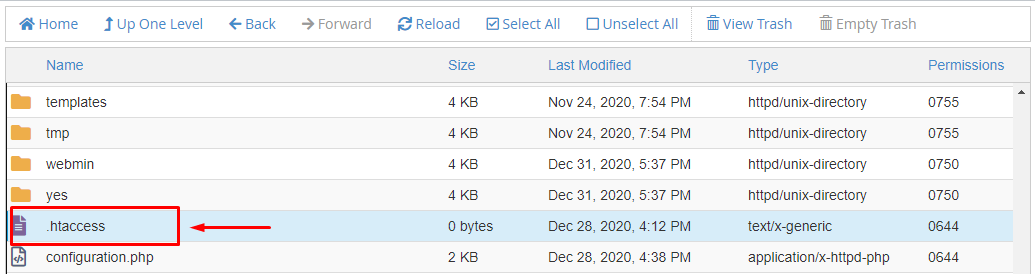 Mencegah Hotlinking Via FTP - Knowledge Base Jagoan Hosting Indonesia