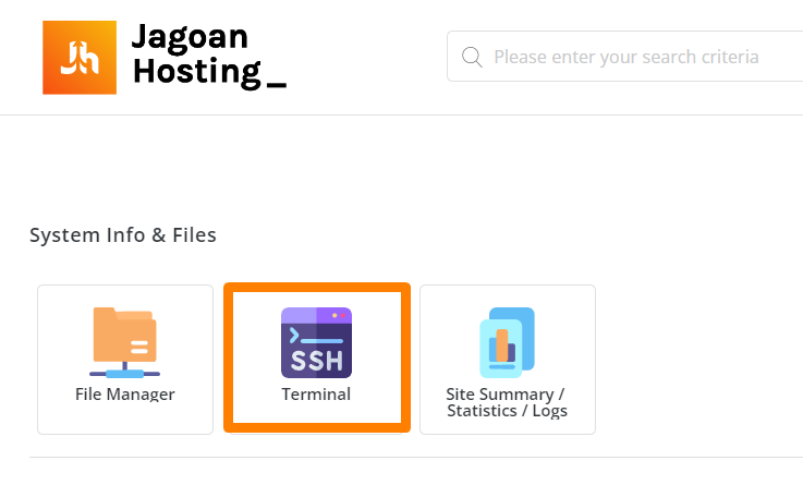 Cara Melakukan Pengecekan Inodes Pada Hosting - Knowledge Base Jagoan Hosting Indonesia