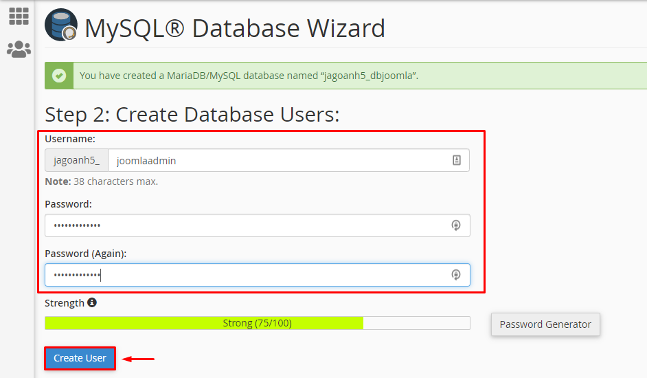 Cara Merestore Full Backup Pada Joomla - Knowledge Base Jagoan Hosting ...