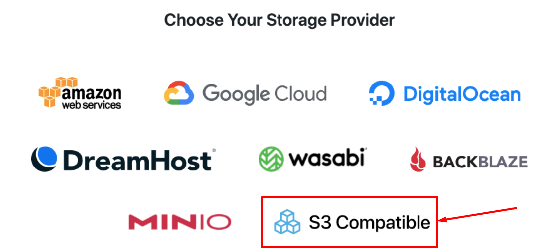 Panduan Integrasi Cloud Object Storage Sebagai Media Library di Website ...