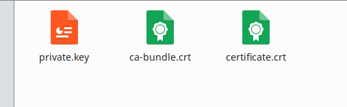 Membuat CA Bundle Untuk SSL Jagoan Hosting - Knowledge Base Jagoan Hosting Indonesia