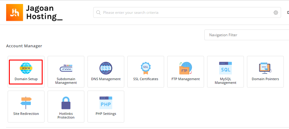 Cara Aktivasi SSL pada Directadmin - Knowledge Base Jagoan Hosting Indonesia