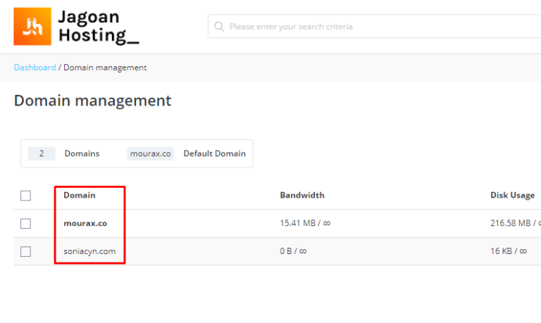 Cara Aktivasi SSL pada Directadmin - Knowledge Base Jagoan Hosting Indonesia