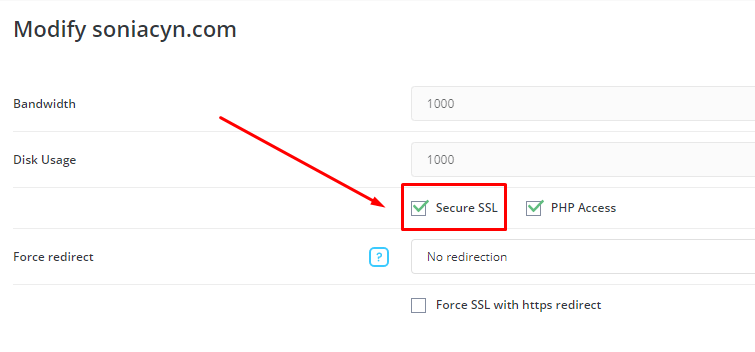 Cara Aktivasi SSL pada Directadmin - Knowledge Base Jagoan Hosting ...