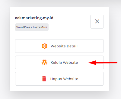Cara Setting Plugin Perfmatters