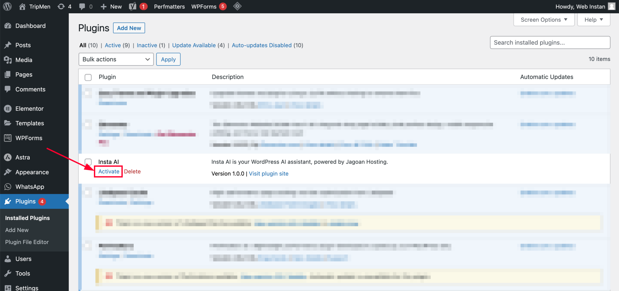 Panduan Insta AI - Cara Pemasangan, Aktivasi, Hingga Penggunaannya - Knowledge Base Jagoan ...