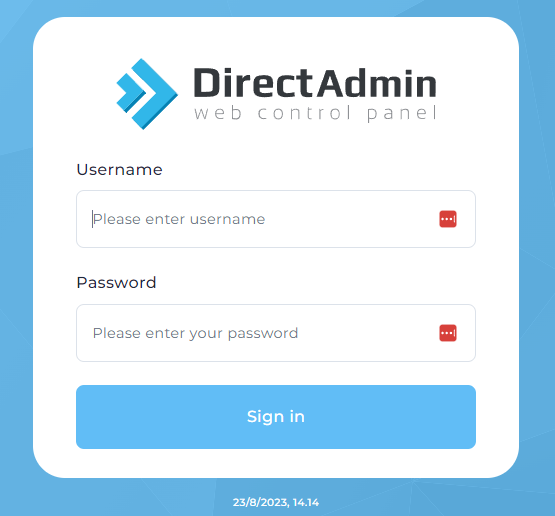 Cara Deploy Laravel Ke Hosting Directadmin - Knowledge Base Jagoan Hosting Indonesia