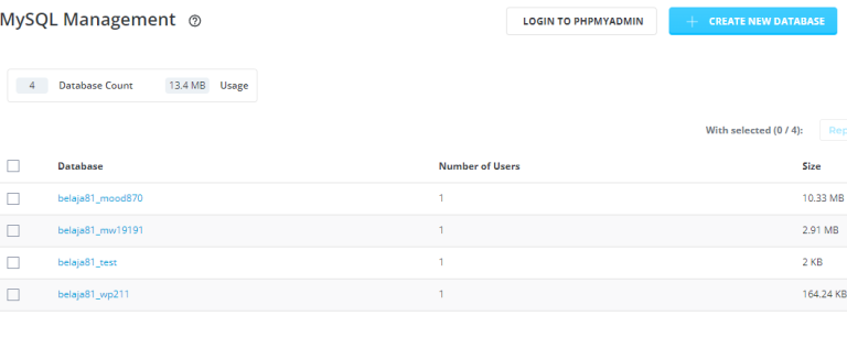 Cara Deploy Laravel Ke Hosting Directadmin - Knowledge Base Jagoan Hosting Indonesia