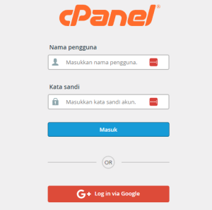Cara Clear Max Defer Ke cPanel - Knowledge Base Jagoan Hosting Indonesia