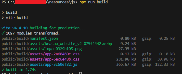 Cara Upload Laravel Dengan Front End Vuejs Knowledge Base Jagoan Hosting Indonesia