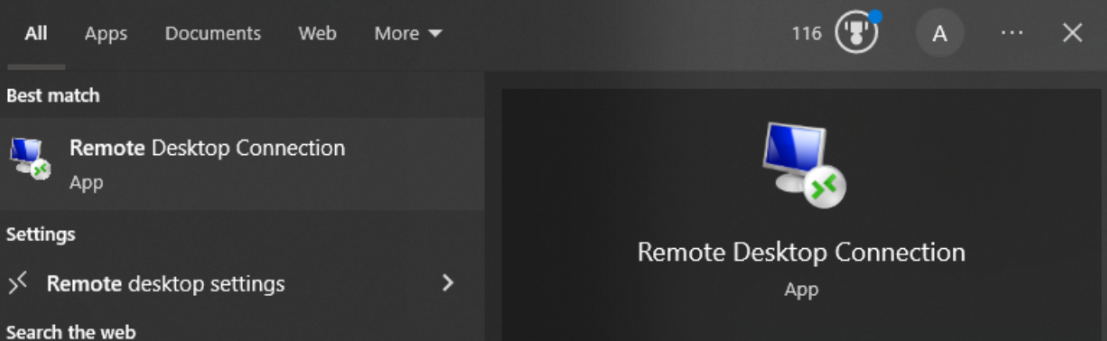 Cara Akses Remote RDP Windows Server Jagoan Hosting - Knowledge Base Jagoan Hosting Indonesia