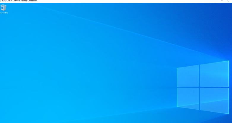 Cara Akses Remote RDP Windows Server Jagoan Hosting - Knowledge Base ...