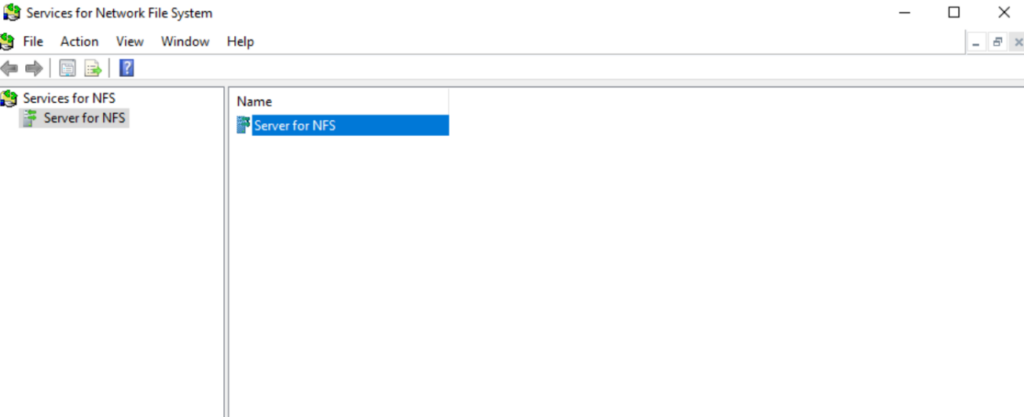 Cara Mengaktifkan NFS pada Windows Server - Knowledge Base Jagoan ...