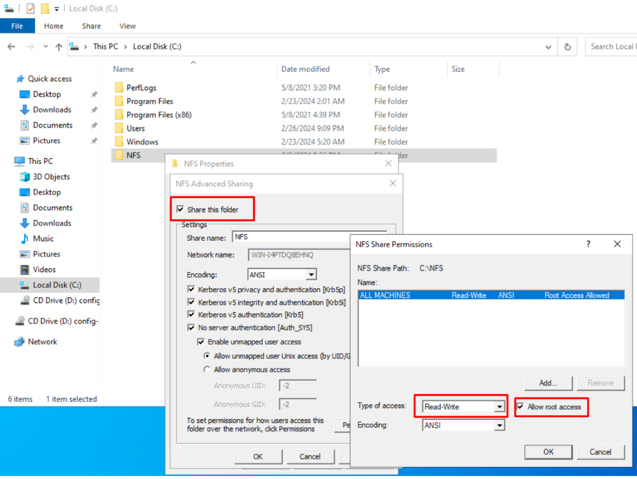 Cara Mengaktifkan NFS pada Windows Server - Knowledge Base Jagoan ...
