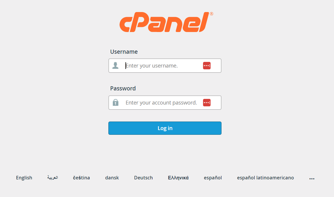 Cara Mengganti Document Root Addon dan Subdomain di cPanel - Knowledge Base Jagoan Hosting Indonesia