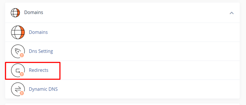 Tutorial Setting Redirect Domain Melalui cPanel
