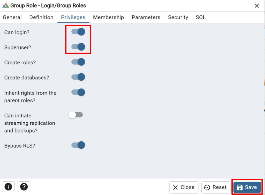 Cara Membuat Database Dan User Database Postgresql Dengan Pgadmin Knowledge Base Jagoan