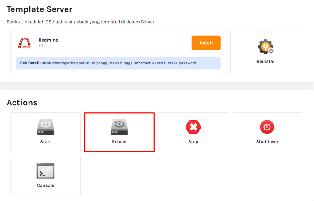 Download Plugin di Redmine - Knowledge Base Jagoan Hosting Indonesia