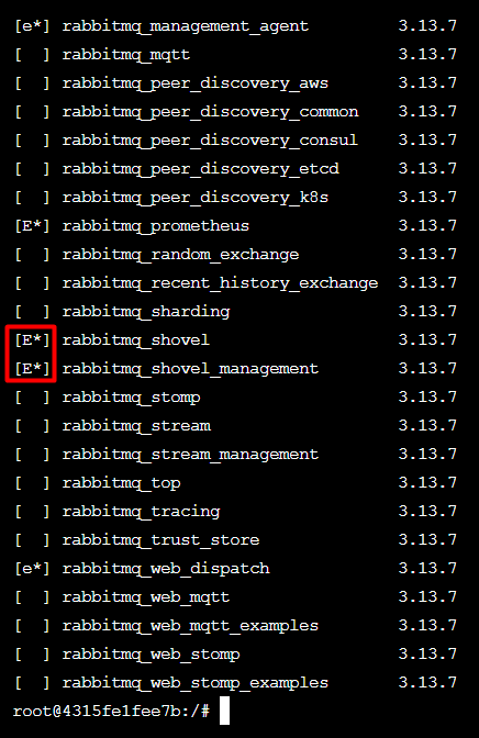 Mengaktifkan Shovel Plugin di RabbitMQ - Knowledge Base Jagoan Hosting ... Mengaktifkan Shovel Plugin di RabbitMQ - Knowledge Base Jagoan Hosting ...
