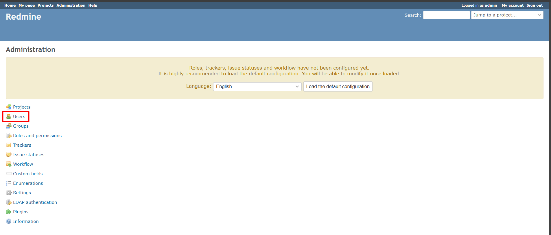 Manajemen Project di Redmine - Knowledge Base Jagoan Hosting Indonesia